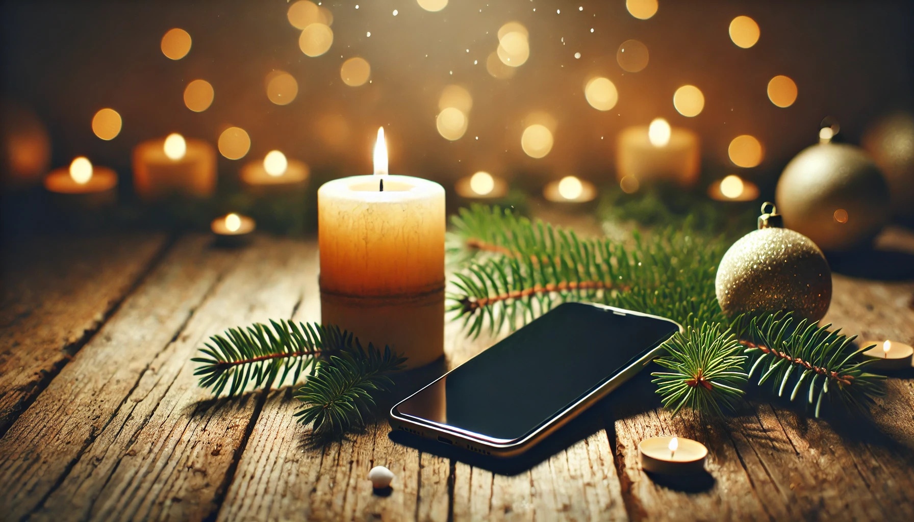 Die Spuren, die wir hinterlassen 👣